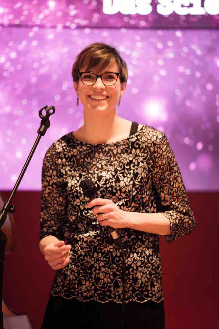 Jazzband buchen - Trio Merlot - DIE Stuttgarter Jazzband buchen