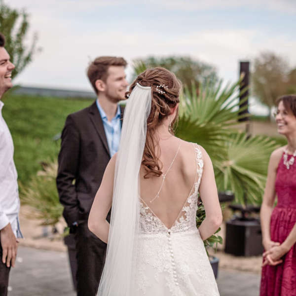 Jazzband Hochzeit - Trio Merlot - Die Jazzband für eure Hochzeit